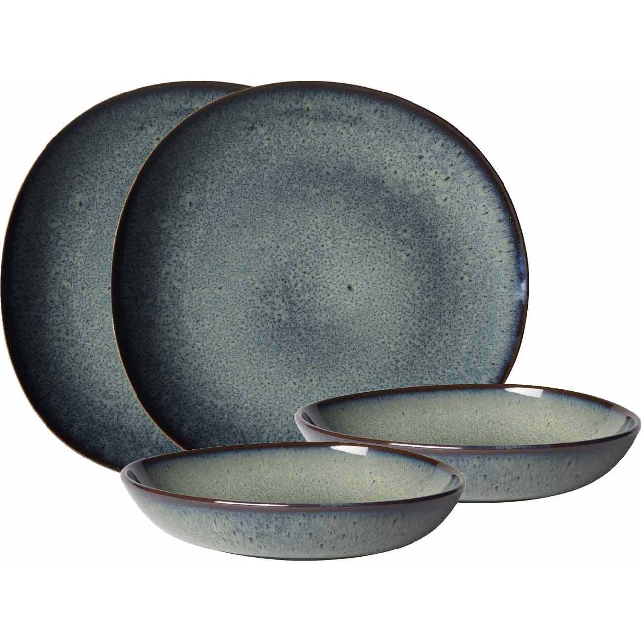 Like. by Villeroy & Boch Lave (4 Stk.) - kaufen bei Galaxus - Galaxus