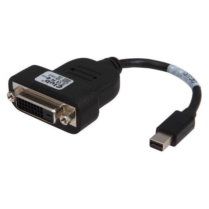 Club 3D Mini DisplayPort zu - kaufen bei Galaxus