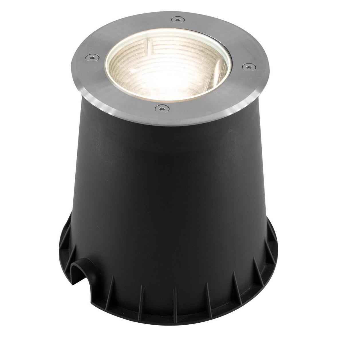EVN-Lichttechnik LED-Bodeneinbauleuchte - kaufen bei Galaxus - Galaxus