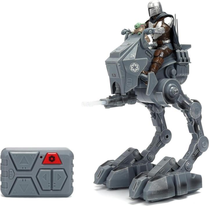 Jada RC Star Wars AT-RT 10" - kaufen bei Galaxus - Galaxus