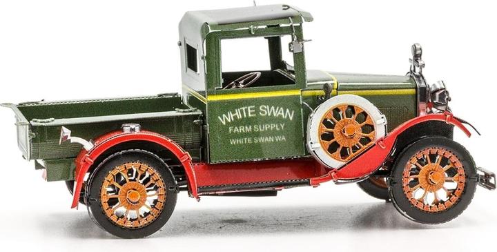 Metal Earth Ford 1931 Model A - kaufen bei Galaxus - Galaxus