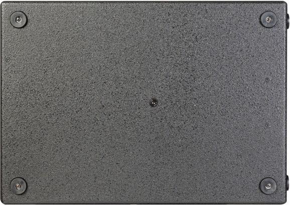 Audio Linear 5 MKII 115 Sub A actieve 15 inch subwoofer