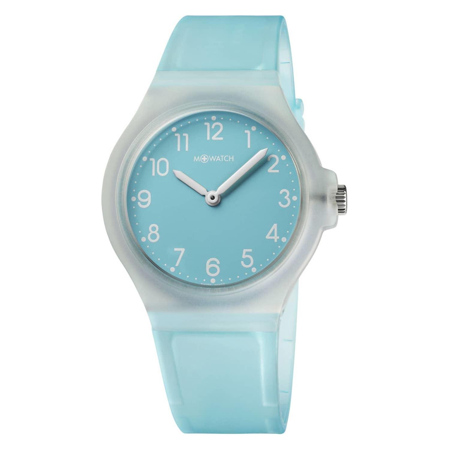 M Watch Mondaine Core 37 (Montre analogique, Swiss Made, 37 mm) - Digitec