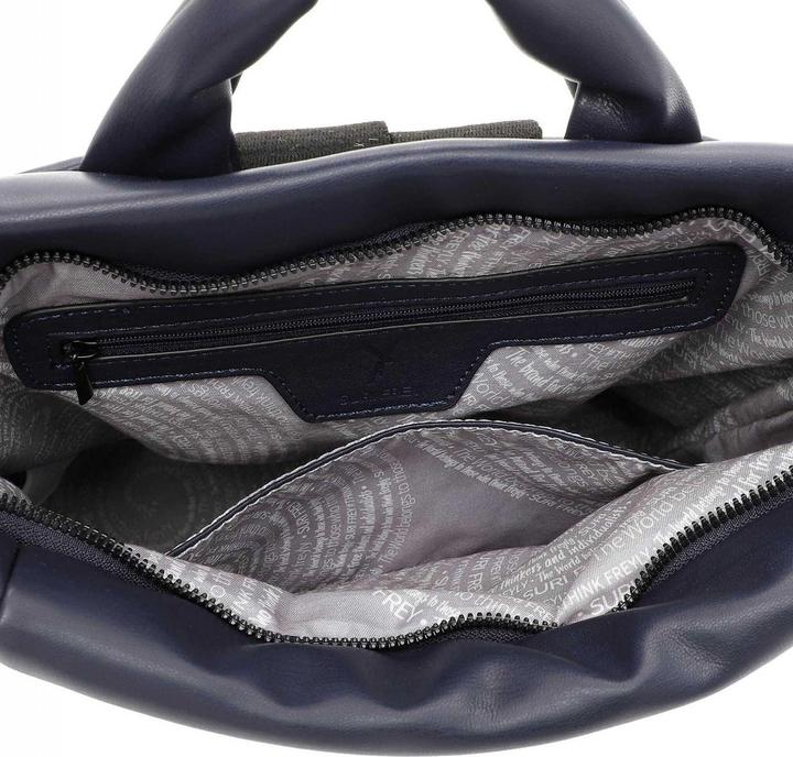 Suri Frey Baggy City Backpack - kaufen bei Galaxus