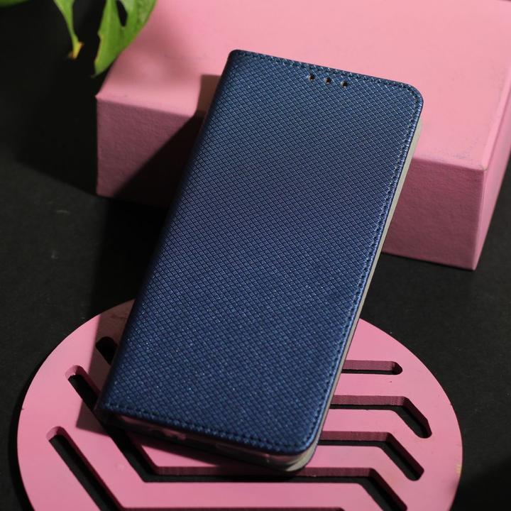 OEM Smart Magnet case for Honor Magic 8 Pro navy blue