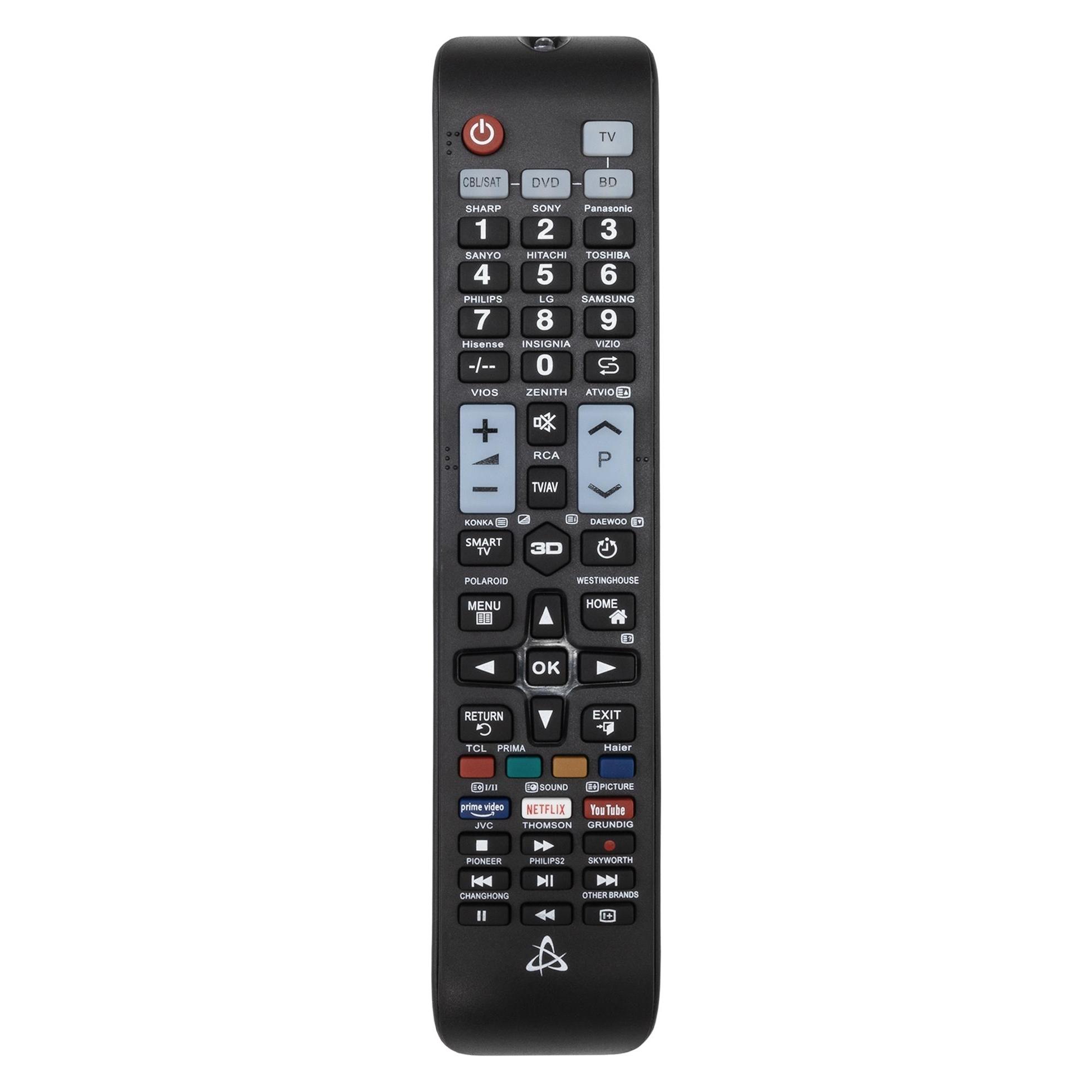 Sbox RC-01400 Universal Remote Control - kaufen bei Galaxus - Galaxus