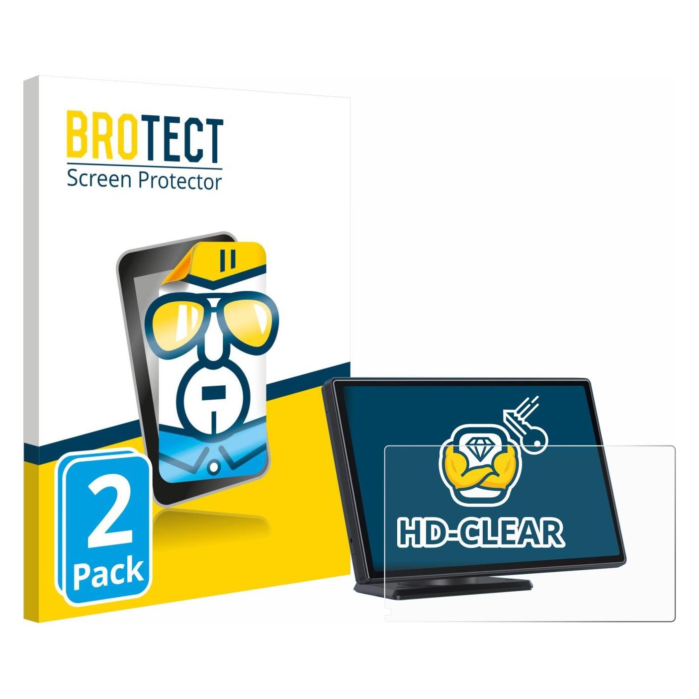 BROTECT Screen Protector Clear - buy at Digitec
