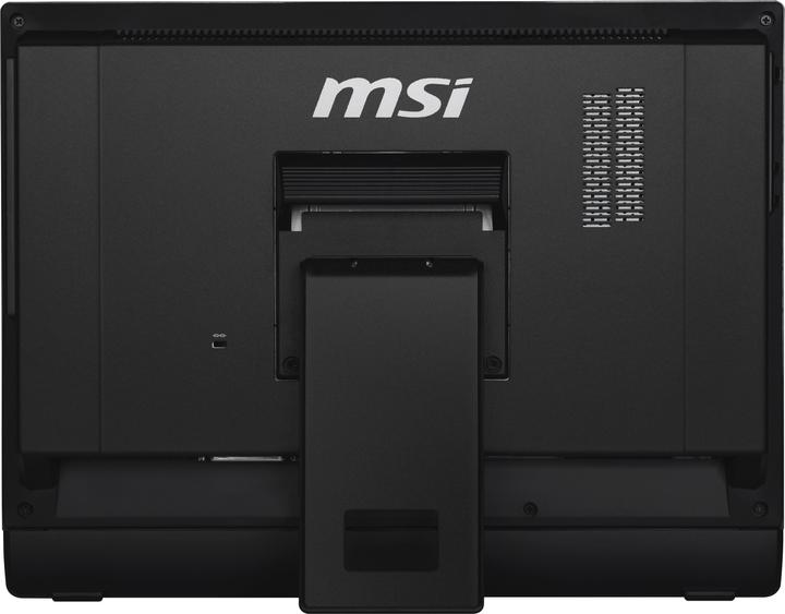 MSI AIO PRO 16T 10M-241XEU - kaufen bei Galaxus