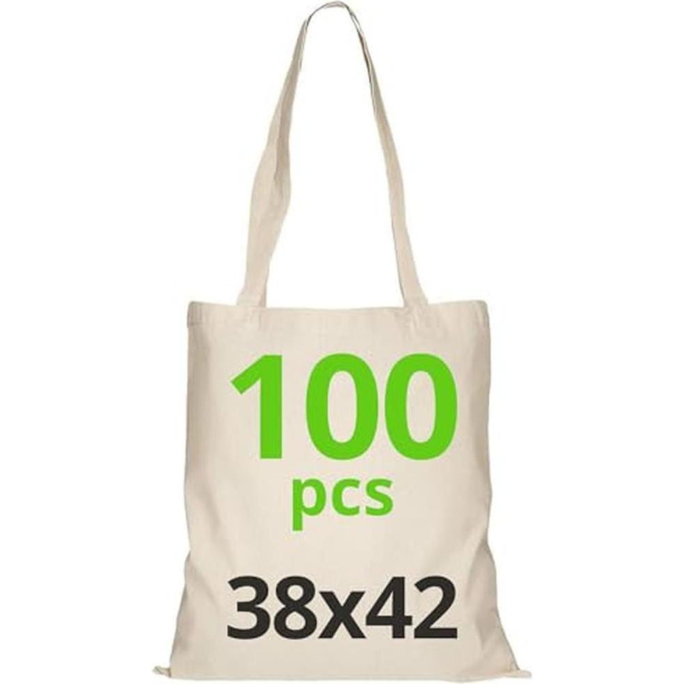 Urban 5884 Herbruikbare boodschappentas zum Bedrucken und Bemalen ...