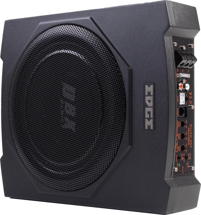 Shots EDGE EDBX10ADSP Aktiv Subwoofer mit DSP - kaufen bei Galaxus ...