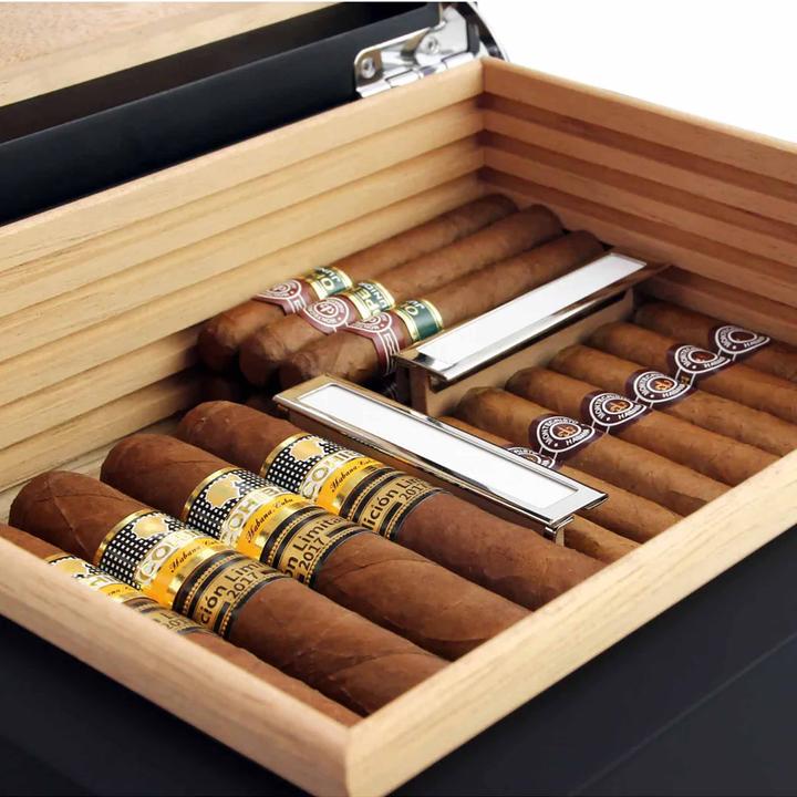 adorini Torino Humidor Medium Deluxe - kaufen bei Galaxus