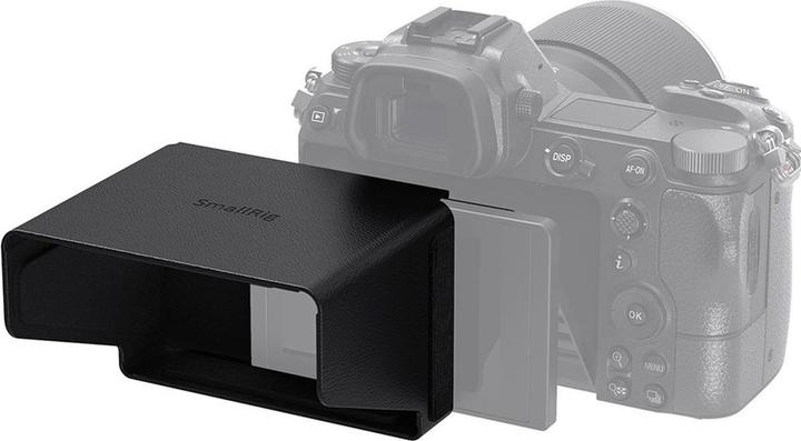SmallRig LCD Sonnenschutz für Nikon Z6 und Z7 - kaufen bei Galaxus