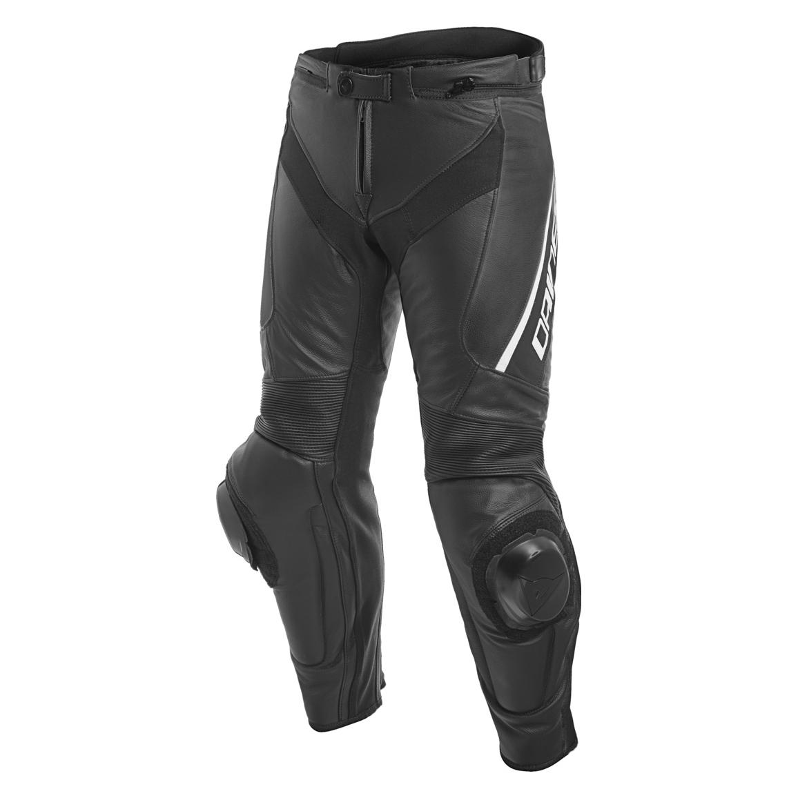 Dainese Delta 3 Hose Leder kurz/lang - kaufen bei Galaxus