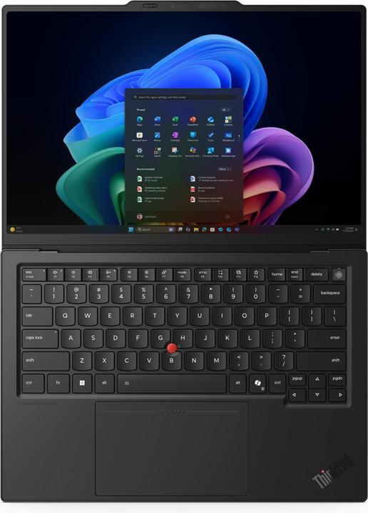 Lenovo ThinkPad X1 Carbon Gen 14 Aura Edition (14", 512 GB, 32 GB, CH ...
