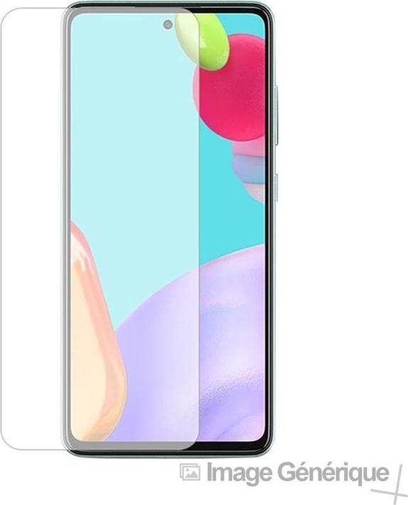 Telforceone Verre Trempé Pour Samsung Galaxy A52 4G / 5G (9H, 0.33mm ...