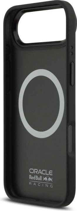 Red Bull Case Meshed Red Ring & Metal Buttons MagSafe for iPhone 17 Air ...