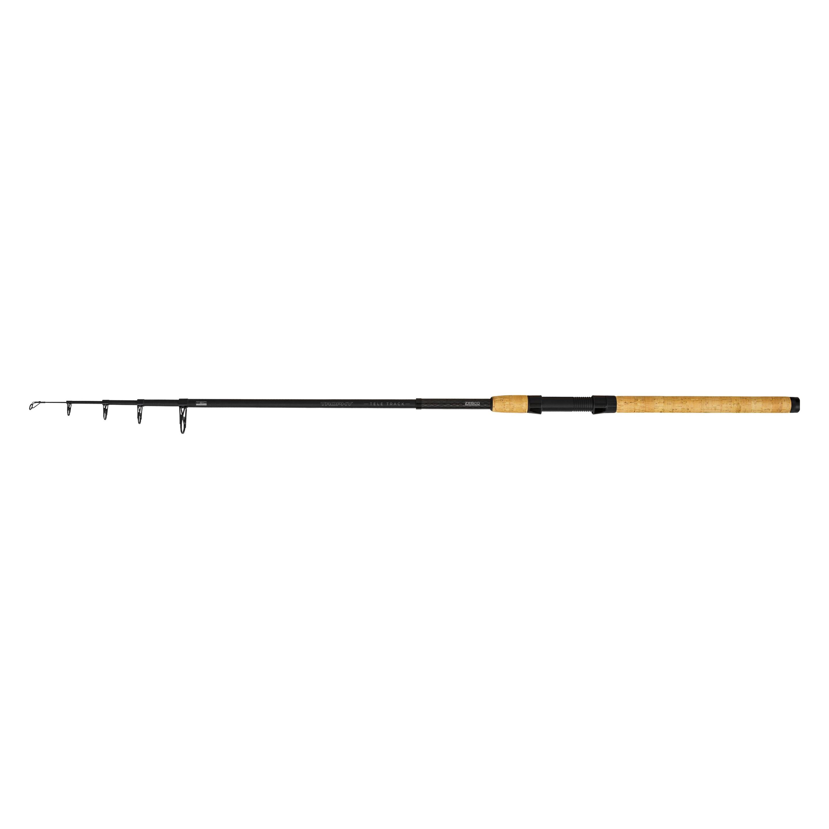 Zebco Rod Trophy Calf 2,7 m 20-70 g - kaufen bei Galaxus - Galaxus