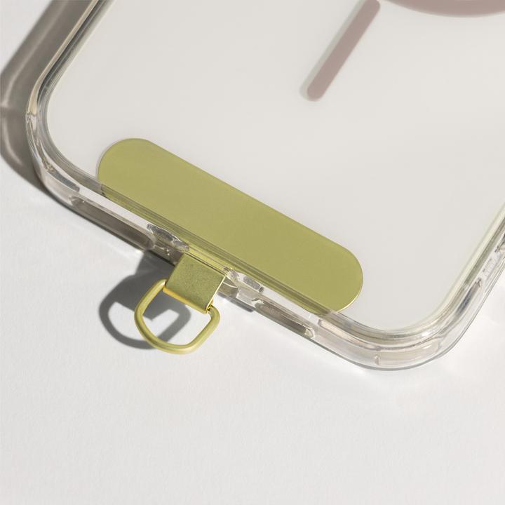 OEM Phone insert metallic gold - kaufen bei Digitec