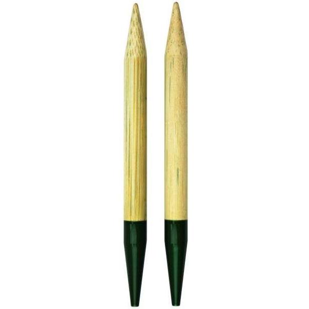 Lykke punte intercambiabili Grove bambù 3,25 mm 13 cm - Galaxus