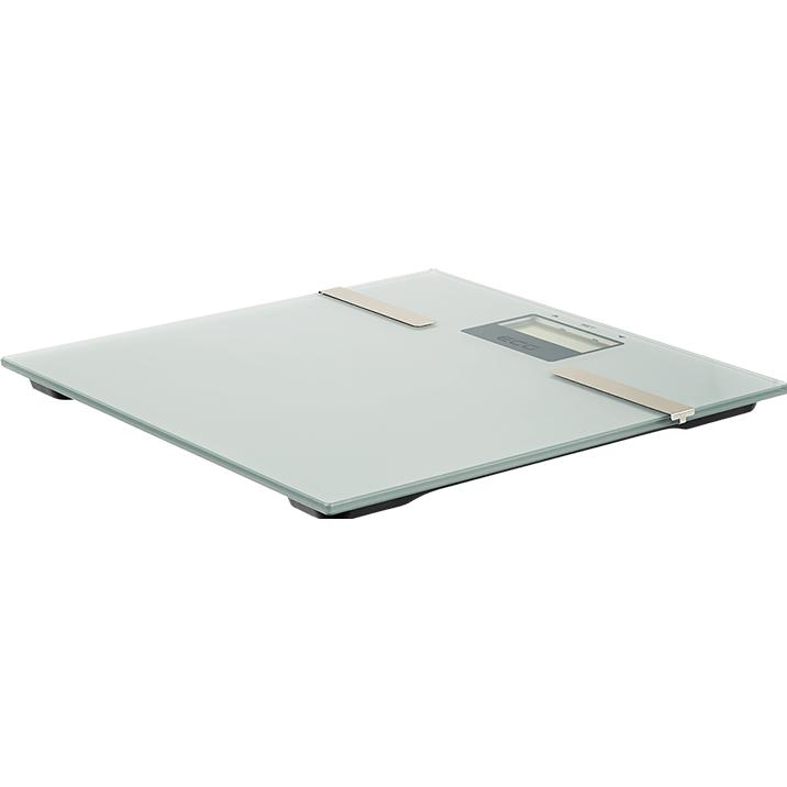 ECG OV 126 Personenwaage Glas, gr - kaufen bei Galaxus