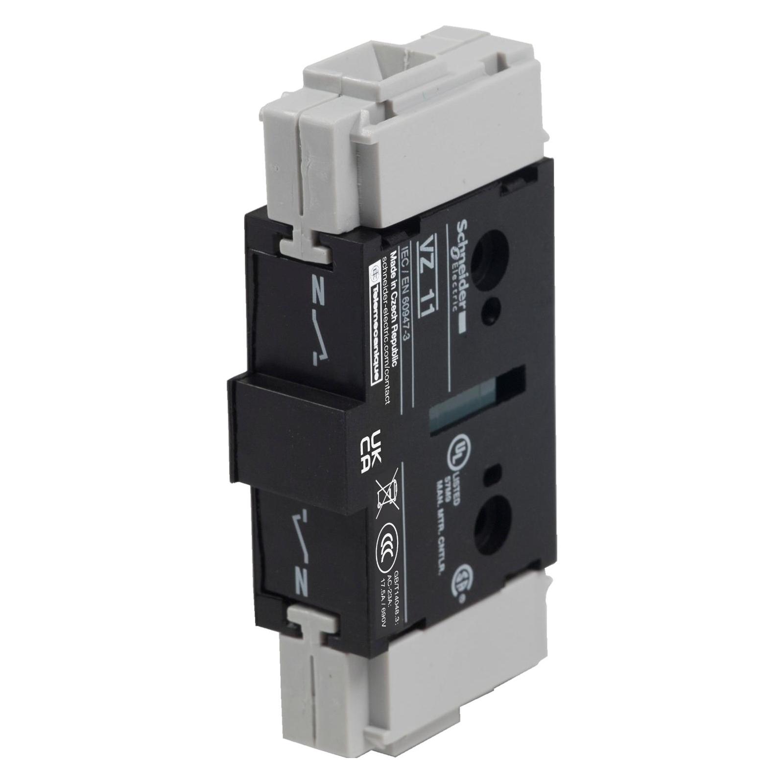 Schneider Electric Neutralleiter Zubehör 12-40A - kaufen bei Galaxus