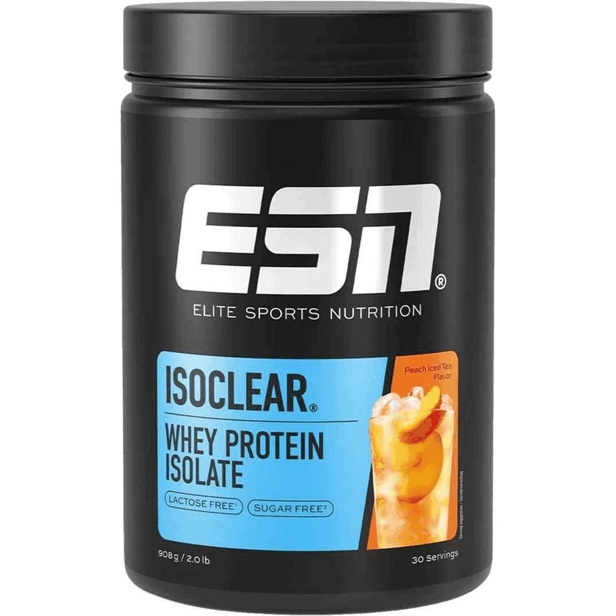 ESN Isoclear Whey Isolate - kaufen bei Galaxus