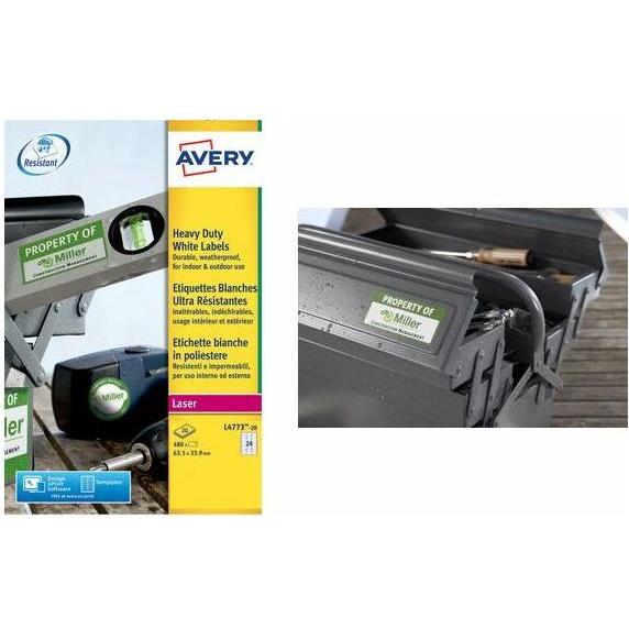 avery l4773 template