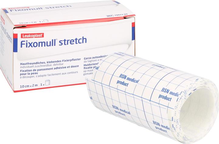BSN Leukoplast Fix Str 10cmx2m - acheter sur Galaxus