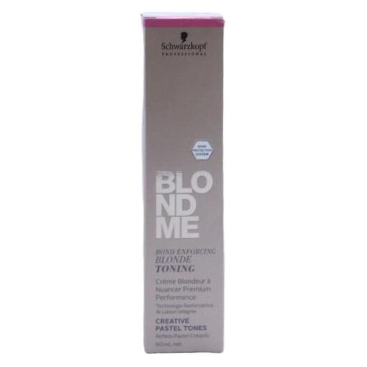 Schwarzkopf BlondMe Toning Ice - kaufen bei Galaxus - Galaxus