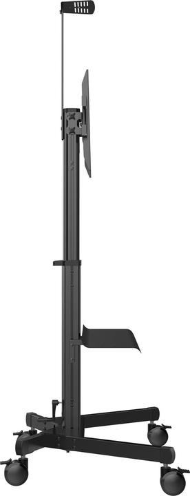 Vision Aluminium Flat Panel Cart (60 kg, 31" - 80") - Galaxus