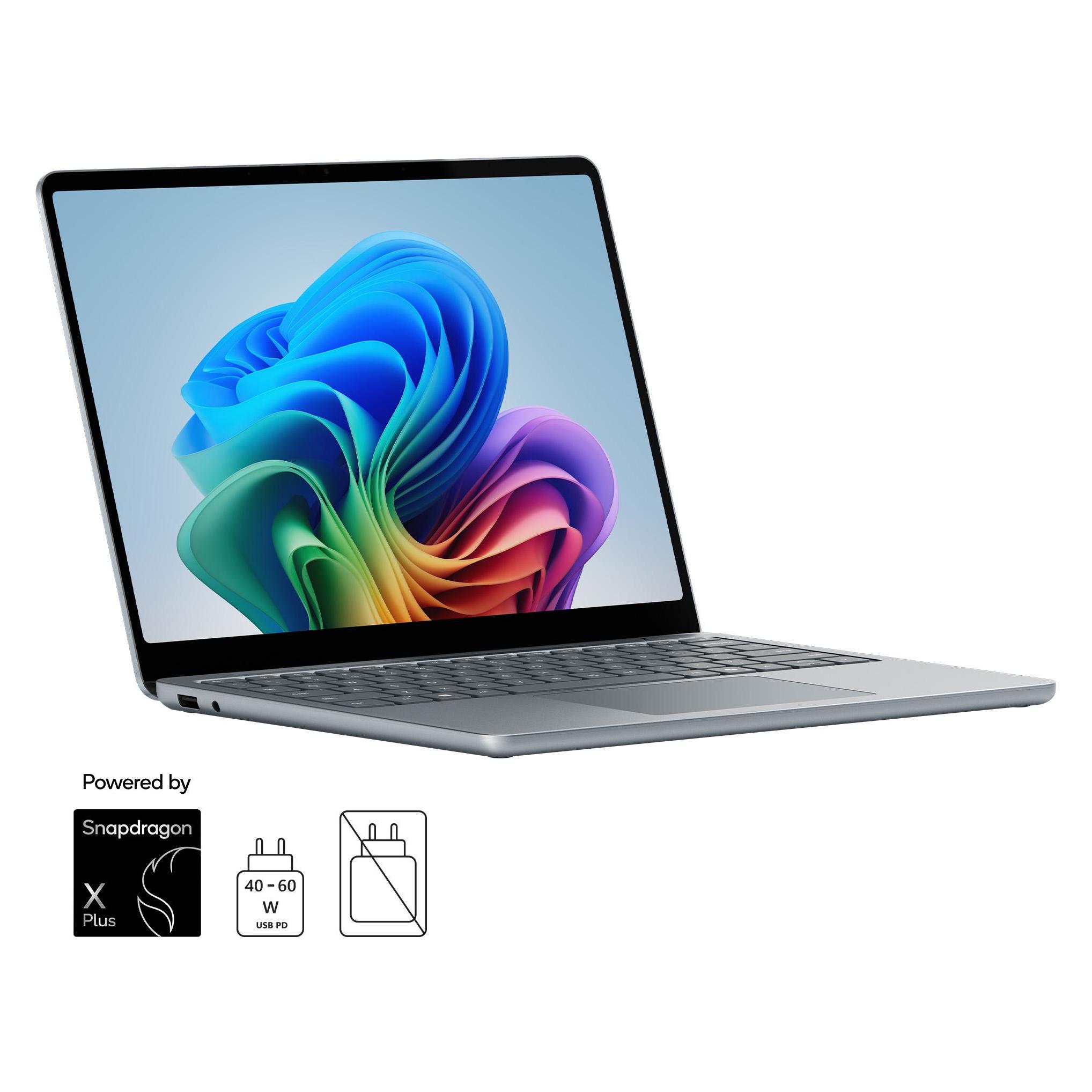 Microsoft Surface Laptop - Copilot+ PC - 13" (Netzteil separat ...
