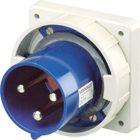 Mennekes Attachment plug - buy at Galaxus