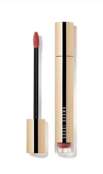Bobbi Brown Luxe Lip Color - Matte Liquid Lipstick Shade Extension ...