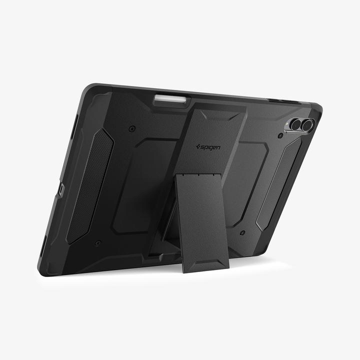 Spigen Tough Armor Pro Galaxy Tab S11 Ultra Case Black - Galaxus