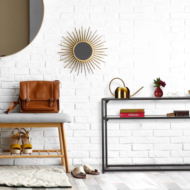 Relaxdays Konsolentisch - kaufen bei Galaxus