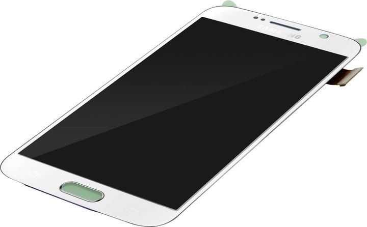 Samsung SVC LCD Assembly OCTA White - kaufen bei Digitec