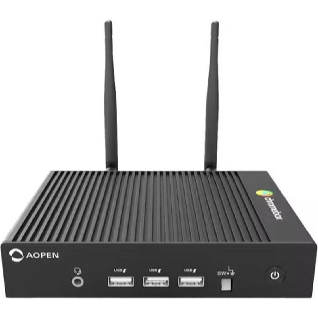 AOpen Chromebox Mini 2 Commercial 8G 32G eMMC - kaufen bei Galaxus