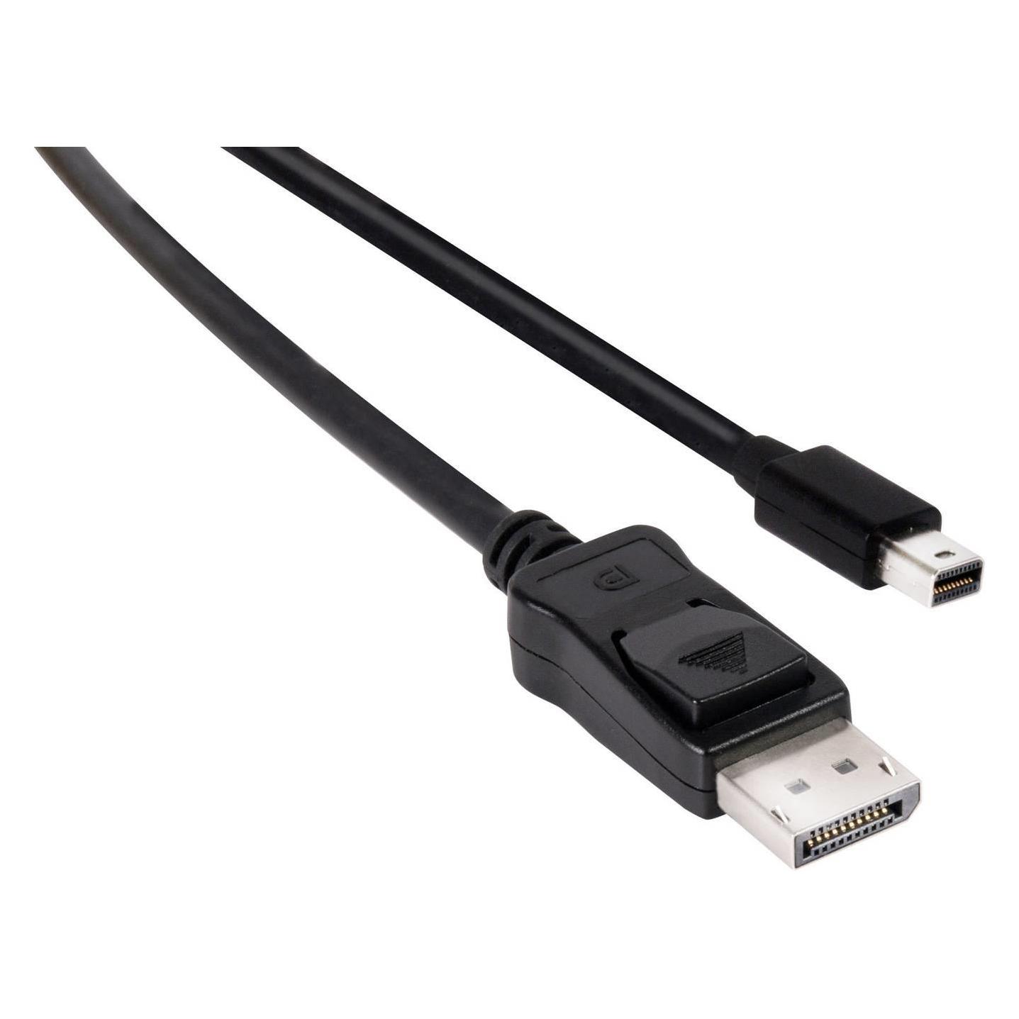 Club 3D Mini DisplayPort — DisplayPort - kaufen bei Galaxus
