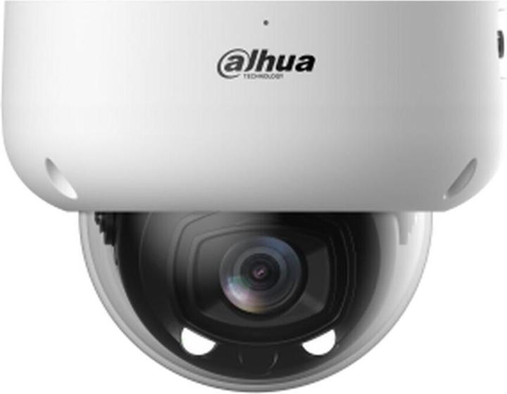 Dahua CCTV 4MP Full-color Fixed-focal Warm LED Dome WizMind Network ...