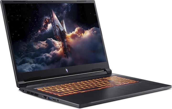 Acer Nitro V17 (17.30", 1000 Go, 16 Go, Allemagne, AMD Ryzen 5 240 ...