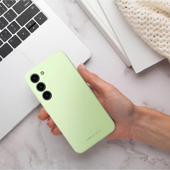 Roar Back panel cover case CLOUD SKIN for XIAOMI Redmi 14C Light green ...