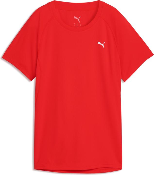 Puma W Run Velocity Tee (Poly) - kaufen bei Galaxus - Galaxus