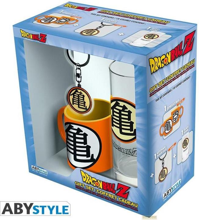 ABYstyle Dragon Ball - Kame Symbol - kaufen bei Galaxus