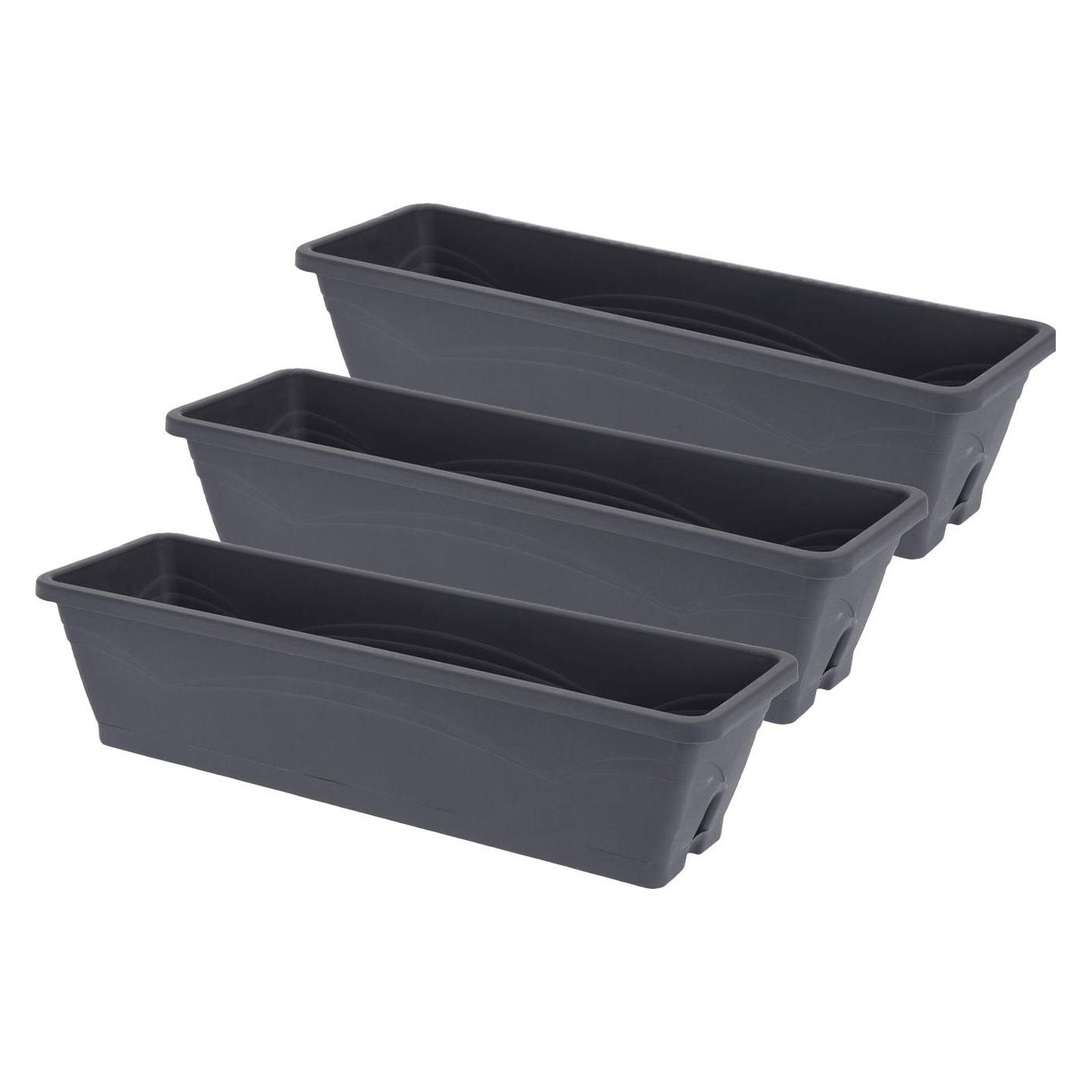 ProGarden Flower box set - buy at Galaxus