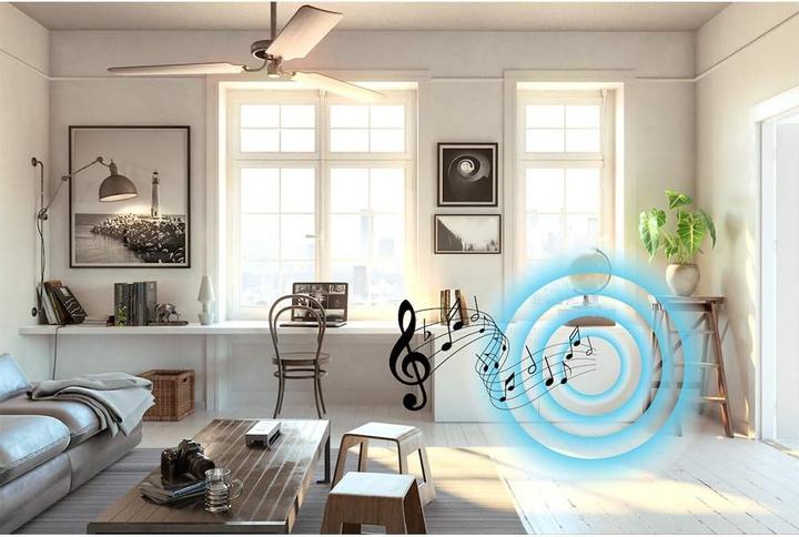 WHD BTR203SET2EXCITER Bluetooth-Receiver Set Mono - kaufen bei Galaxus