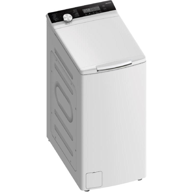 SanGiorgio San Giorgio ST8013AD Waschmaschine Top Load 8 - Galaxus