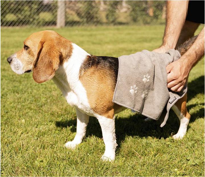 Karlie Handtuch - kaufen bei Galaxus