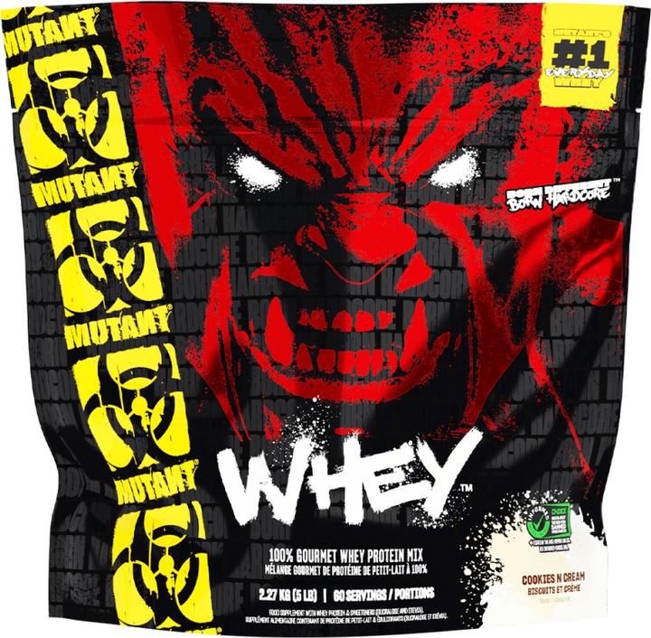 Mutant Whey 2.27kg - kaufen bei Galaxus