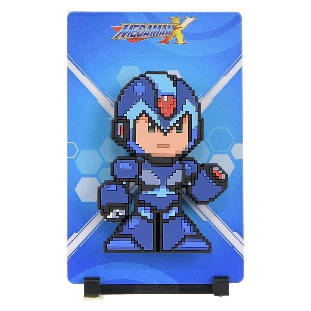 FiGGYZ Mega Man Magnet-Sammelfigur X 11 cm - kaufen bei Digitec