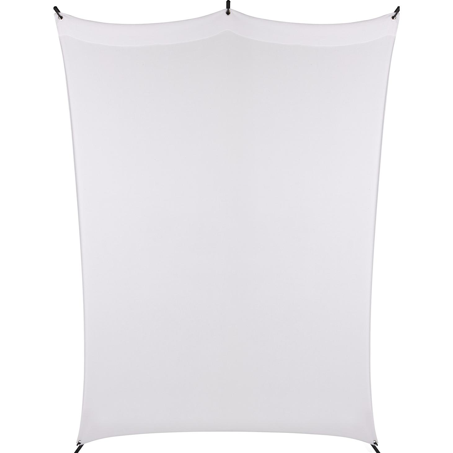 Rollei X-Drop Background 2.1m White - buy at Digitec